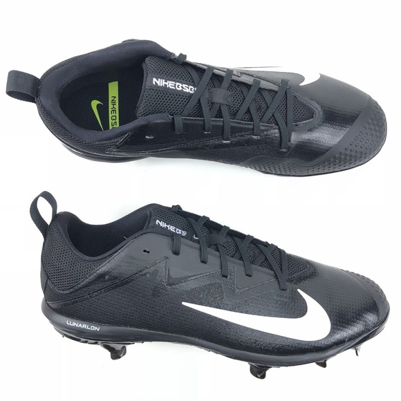 Nike | Shoes | Nike Vapor Ultrafly Pro Metal Cleat Men Size 25 | Poshmark